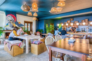 Restaurantes