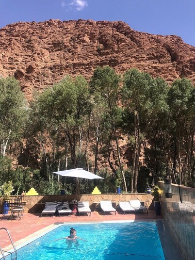 Kasbah Amazir