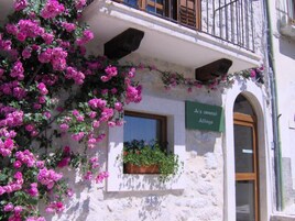 Pormenores do exterior