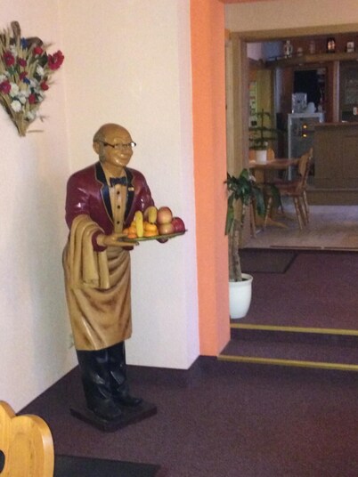 Pension Zum Bauernstübl