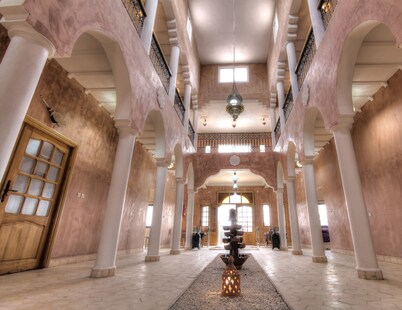 Riad Dar Bab Todra