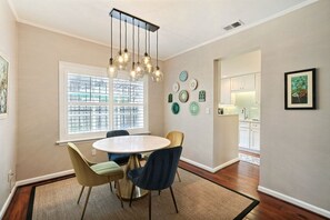 Casa, 2 camas queen-size (Coach`s Corner) | Cozinha privada