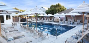 Condo, 2 camas Queen (Wade on the Water) | Piscina | Piscina externa