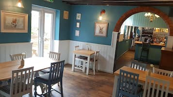 Restaurantes