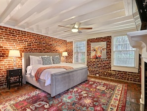 Casa, várias camas (Mint Julep Estate) | 6 quartos