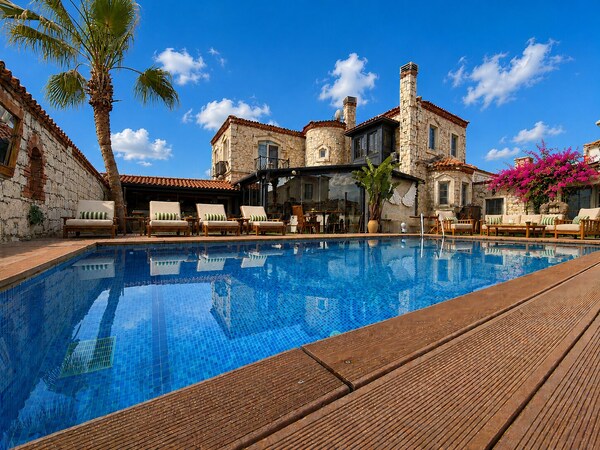 La Bien Alacati - Adults Only - Alaçatı