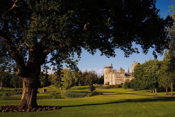 Dromoland Castle - County Clare