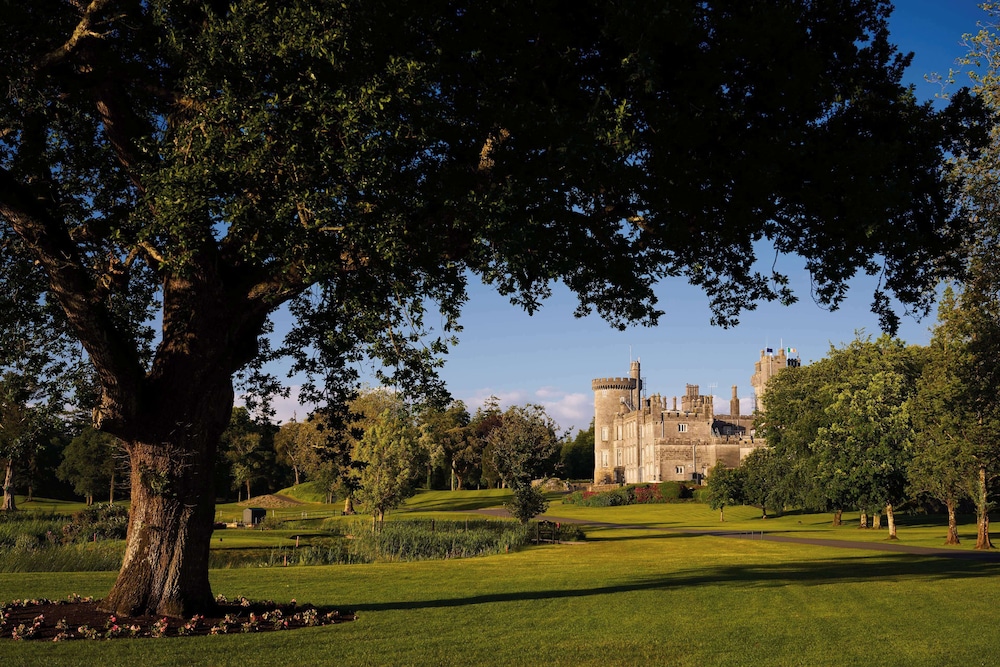 Dromoland Castle - County Clare