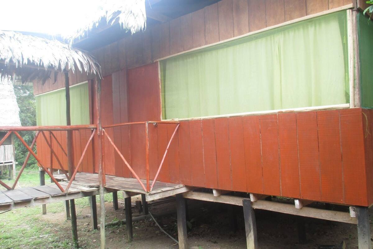 Quarto Duplo ou Twin Básico, 1 cama de casal, não fumadores, vista para o jardim