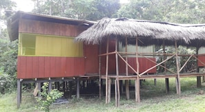 Terraço/pátio interior