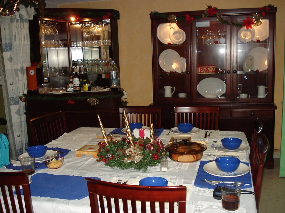 Habitación Privada En Casa Residencial En Ciudad Satélite - Mexico City