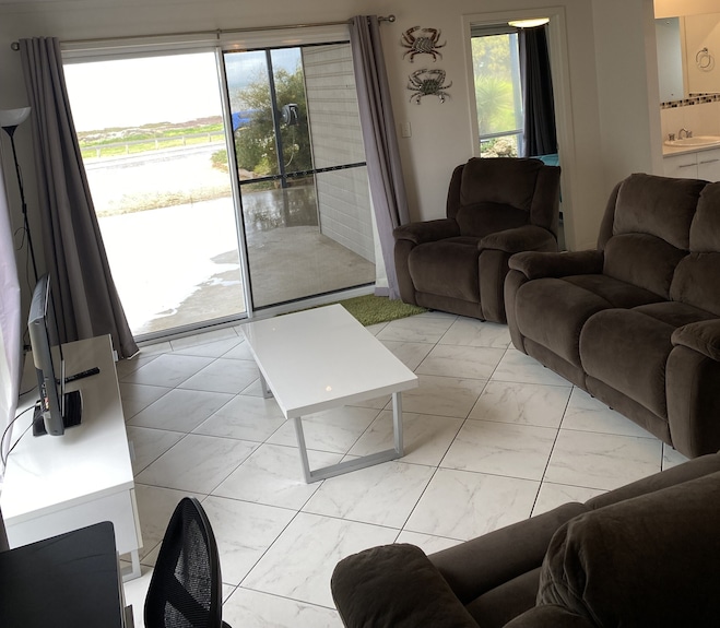 Vista Mare ~ Free Wifi, Esplanade, Fantastic Sea Views Off Peak Special! - Warooka
