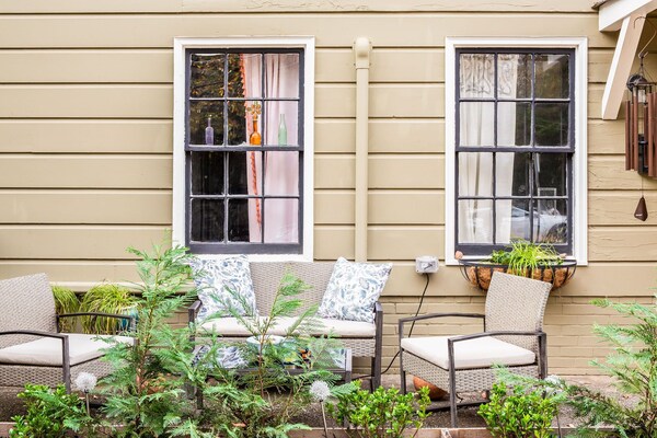 Five Points Cozy Cottage - A Corta Distancia De 5 Puntos \/ Uga \/ Foley Field \/ Restaurantes - Athens, GA