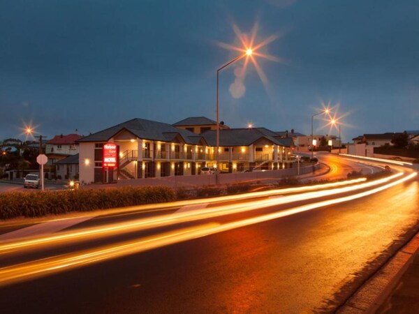 Harbour View Motel - Timaru