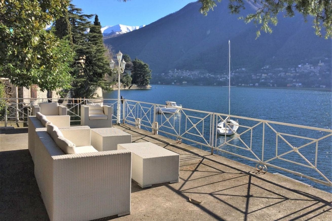 10 Luxurious Lake Como Villa Rentals With Breathtaking Views | TravelAwaits