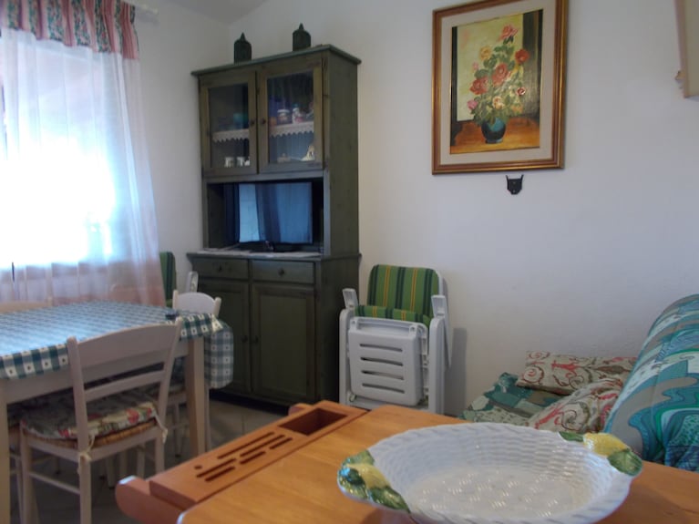 Villa Con Vista Al Mar .. - Solanas