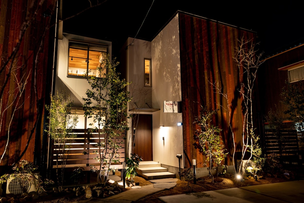 Rakuten Stay House Hachimanbori - Japan