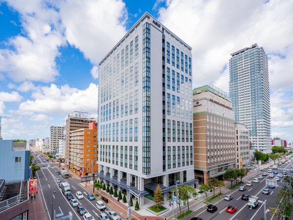 Keio Prelia Hotel Sapporo - Hokkaido