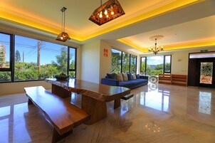 Detalhe da parte interna