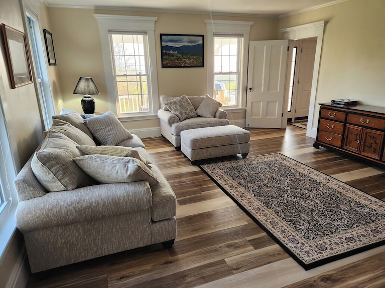 Charming 10+ Bedroom White Mountains Home Close To Santa's Village And Ski Areas - Santa's Village, Jefferson