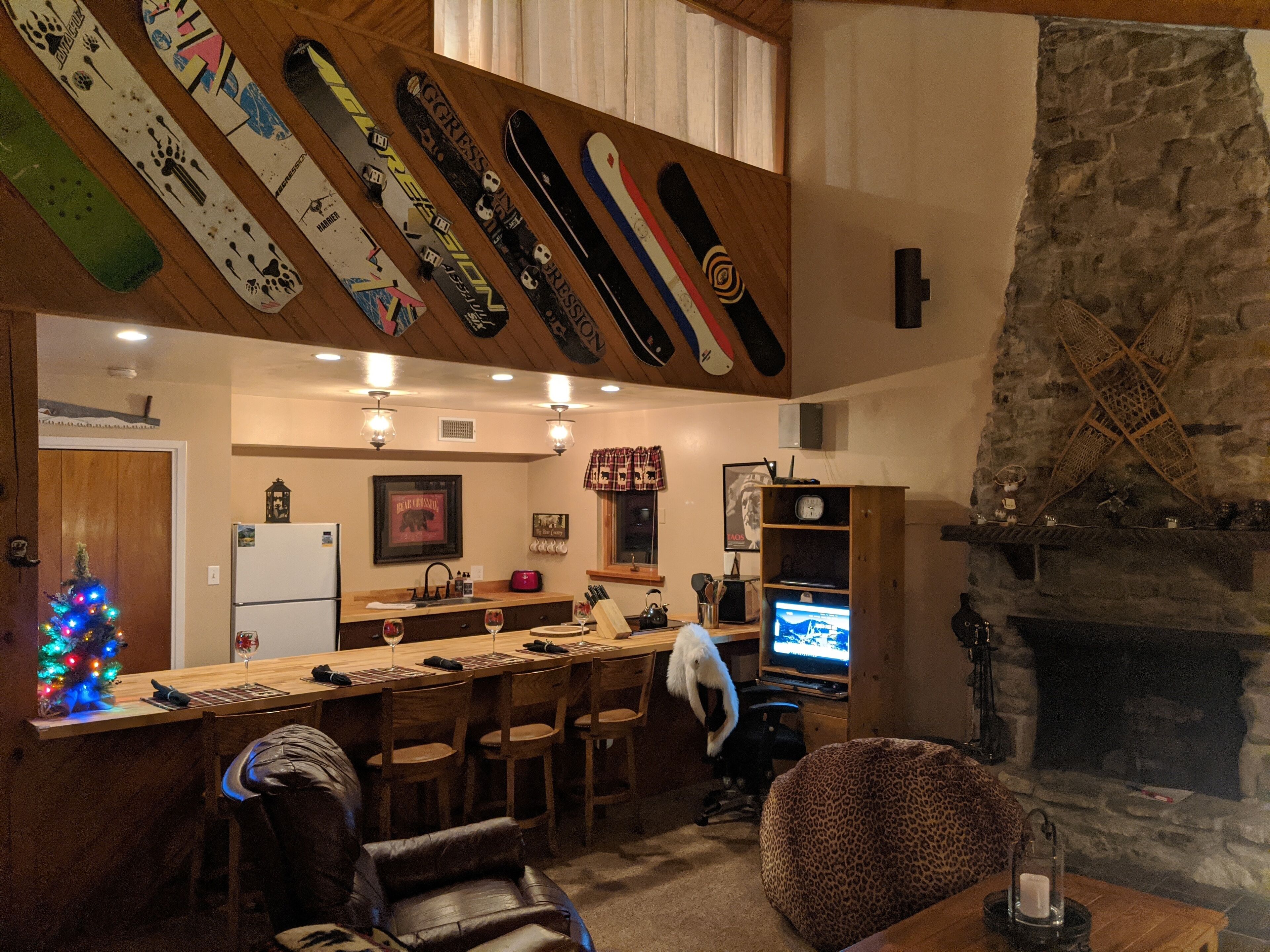 The 9 Best Taos Vrbo Rentals Near The Ski Slopes TravelAwaits