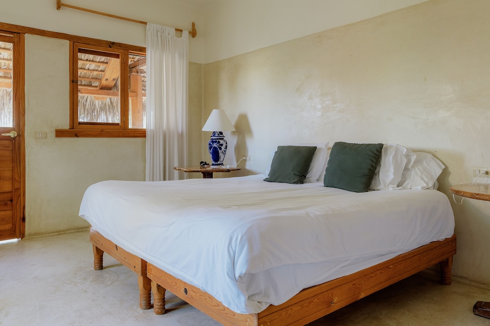 Villa Gardenia - Casa Mango Frente Al Mar - Todos Santos
