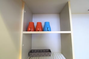 Quarto Standard, 1 quarto | Comodidade do quarto