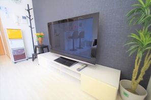 Quarto Standard, 1 quarto | Comodidade do quarto
