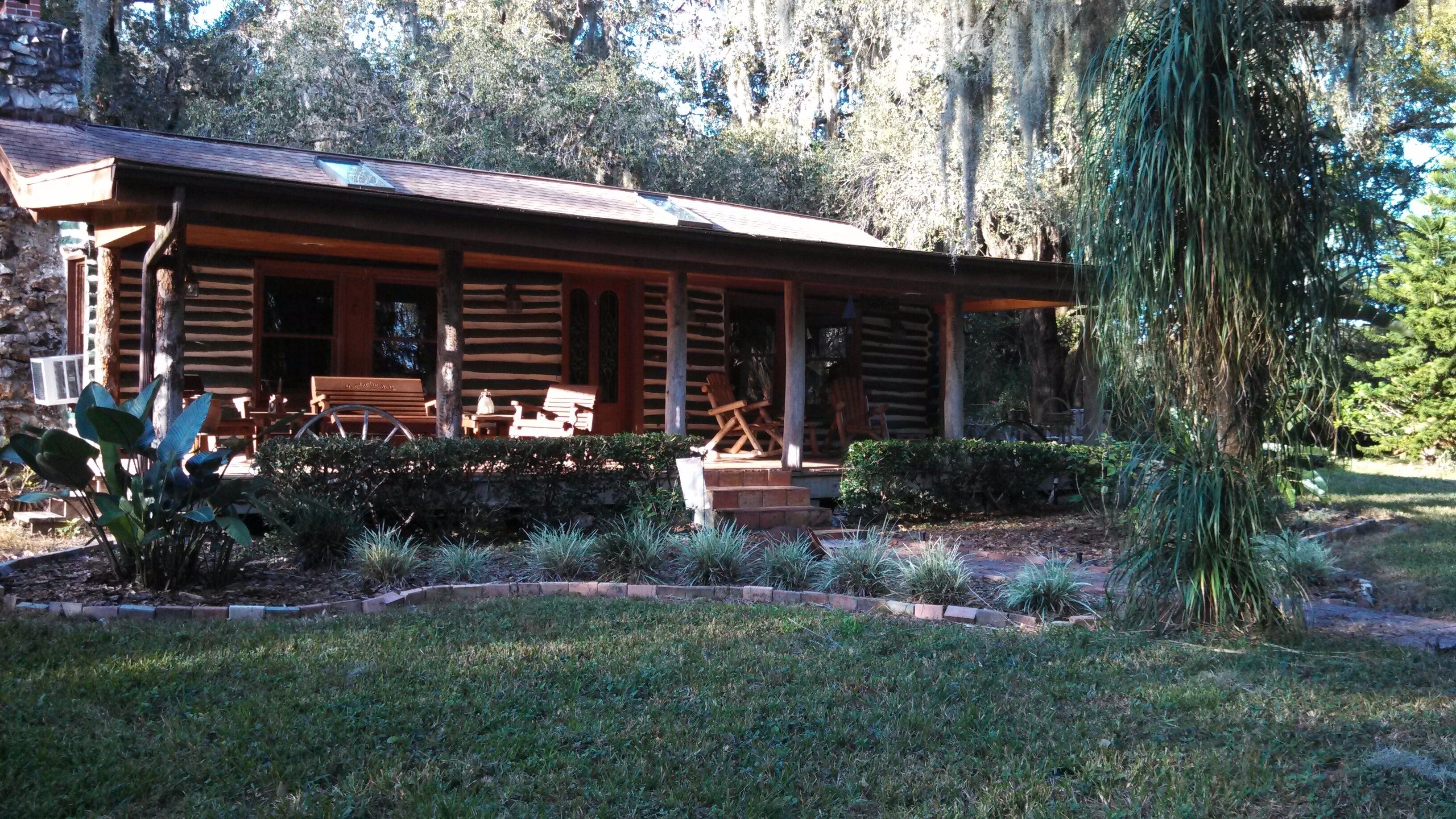11 Best Lake Cabin Rentals In Florida, USA - Updated 2024 | Trip101