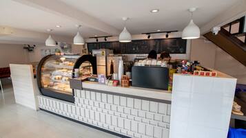 Café