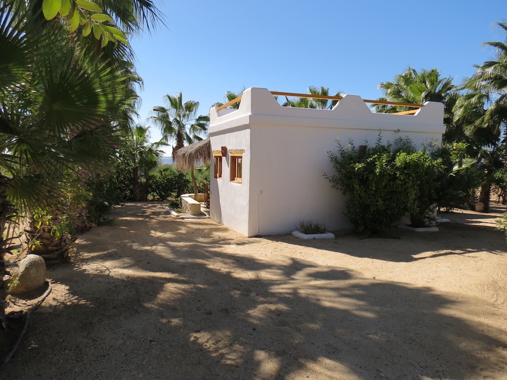 Villa Gardenia - Frente Al Mar Casa Jazmín - Todos Santos