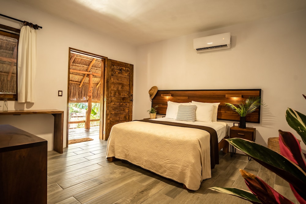 Hotel Boutique Terranova - Tulum