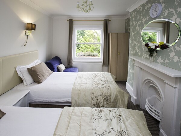 Primrose Guest House - London, UK