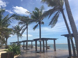 Vista para a região