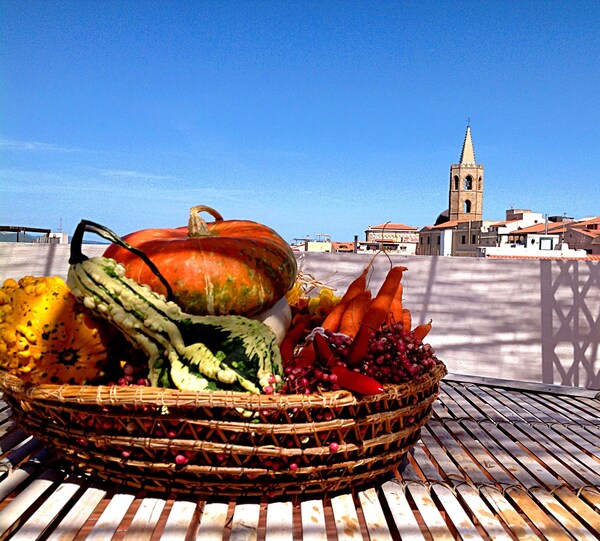 Alguer Guest House - Alghero