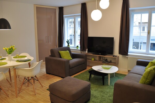 Apartments City&style - Zagreb