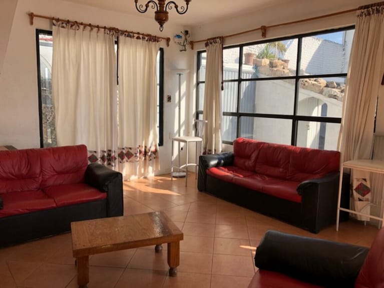 Tu Casa En Oaxtepec Con Alberca Climatizada - Cuautla