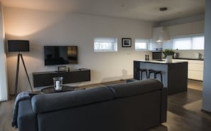 Apartamento conforto, 1 quarto (101) | Detalhe da parte interna