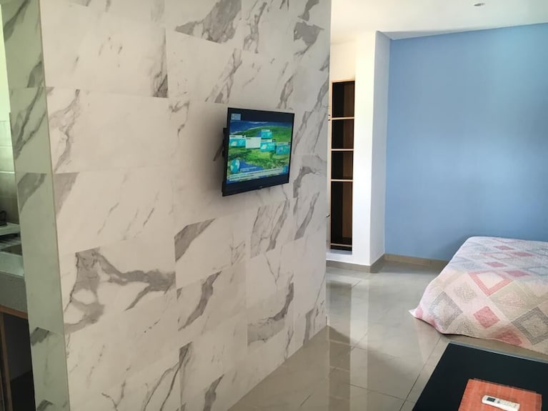 Karmen Residence-hotel, Votre Maison Loin De Chez Vous - Abidjan