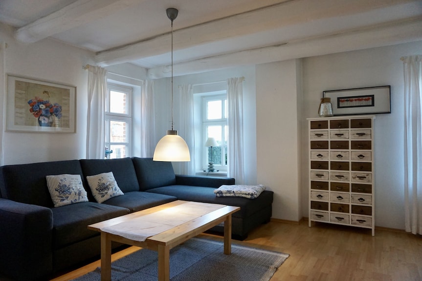 Fijne Feestdagen In Gerestaureerde Bauernkate - Emden