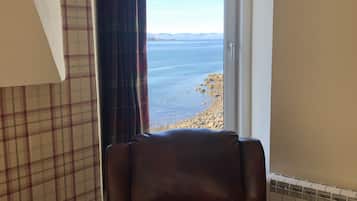 Suite Tradicional, casa de banho anexa, vista para o mar (Suite 22) | Lounge