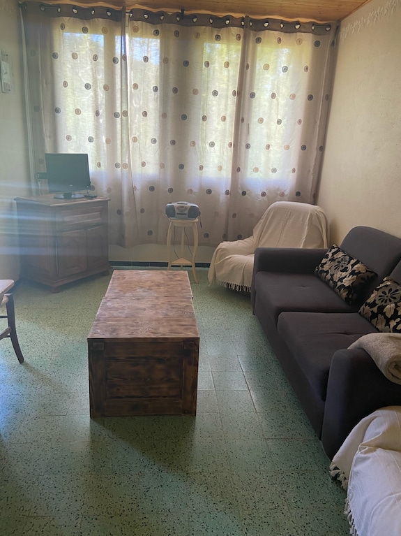 Au Coeur D'une Châtaigneraie - Lozère