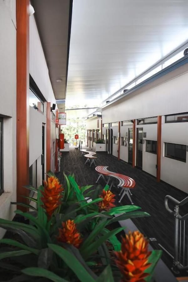 Stay Motel - Formerly Room Motels Gympie - Gympie