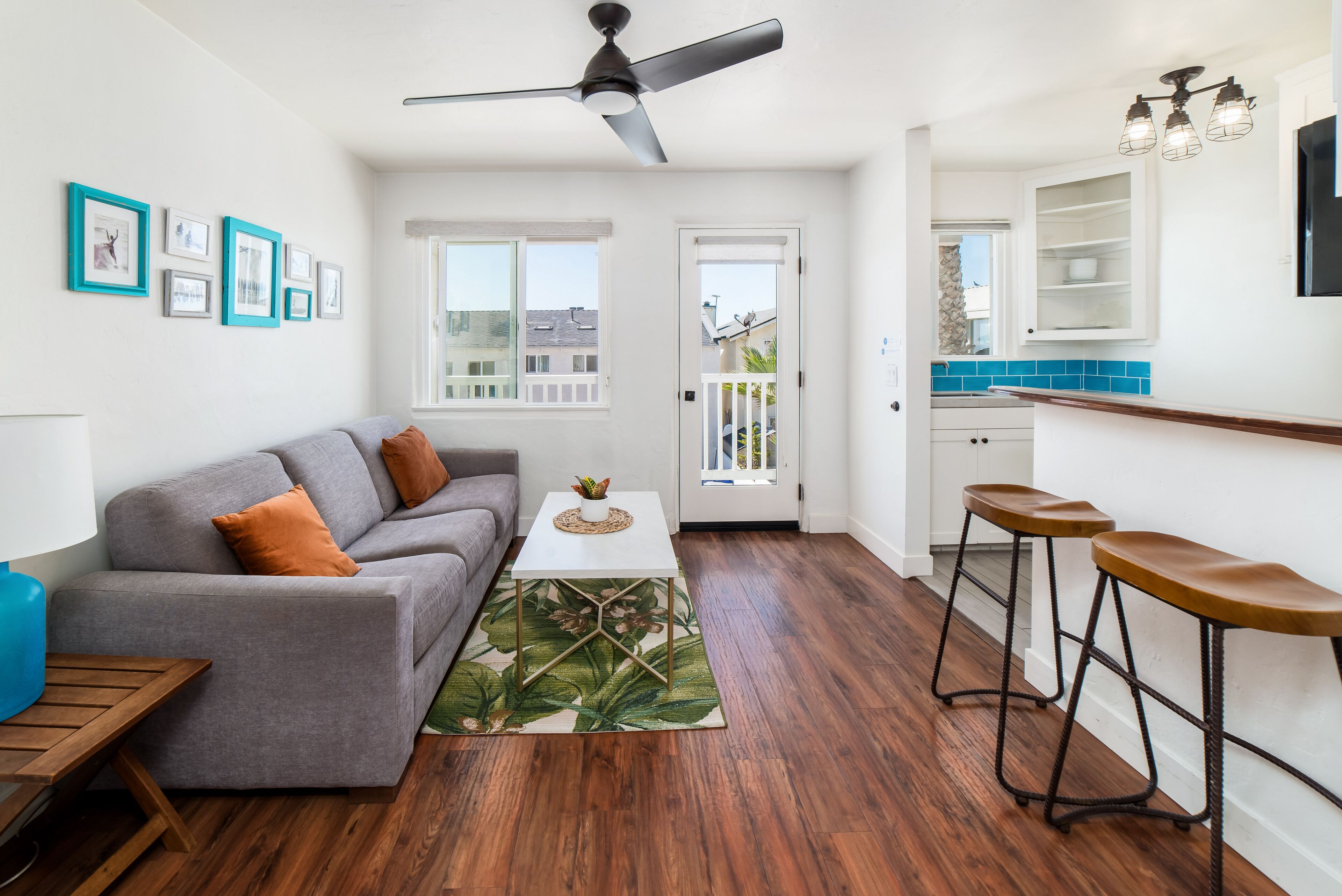 Fall Asleep To The Waves At Pacific Villas #6 - Oceanside, Californie