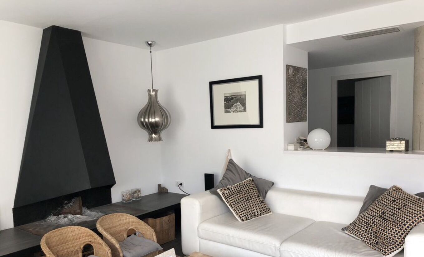 Villa Tranquila Con Piscina Y Cerca Del Mar. - Cadaqués