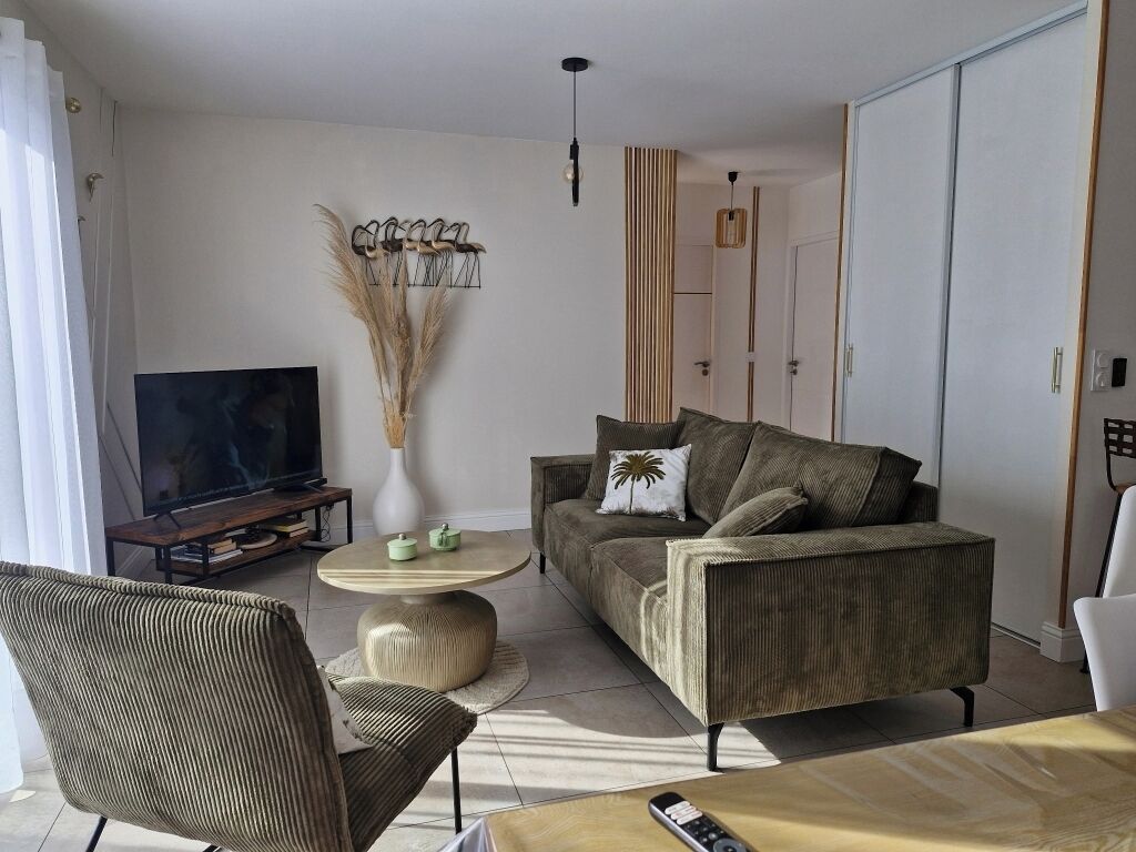 A 2 Kms D'arcachon Agréable Maison 5 Couchages - La Teste-de-Buch