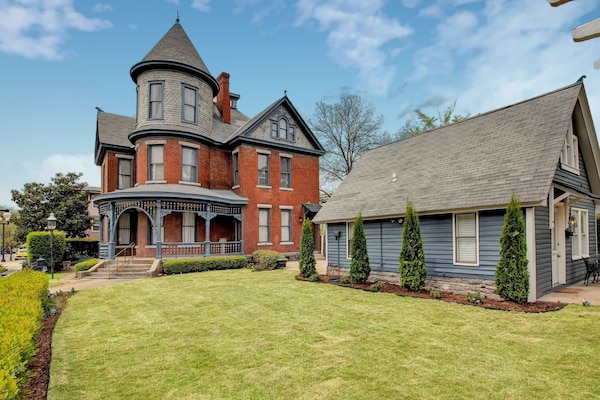 The Baker - Arkansas