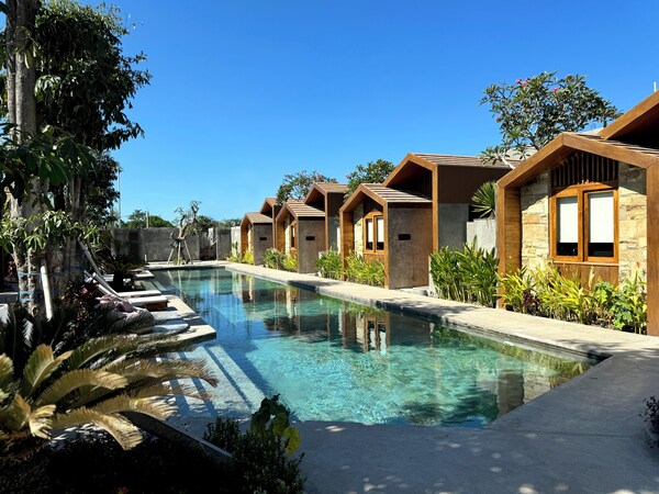 Batatu Resort - Adults Only - Lombok