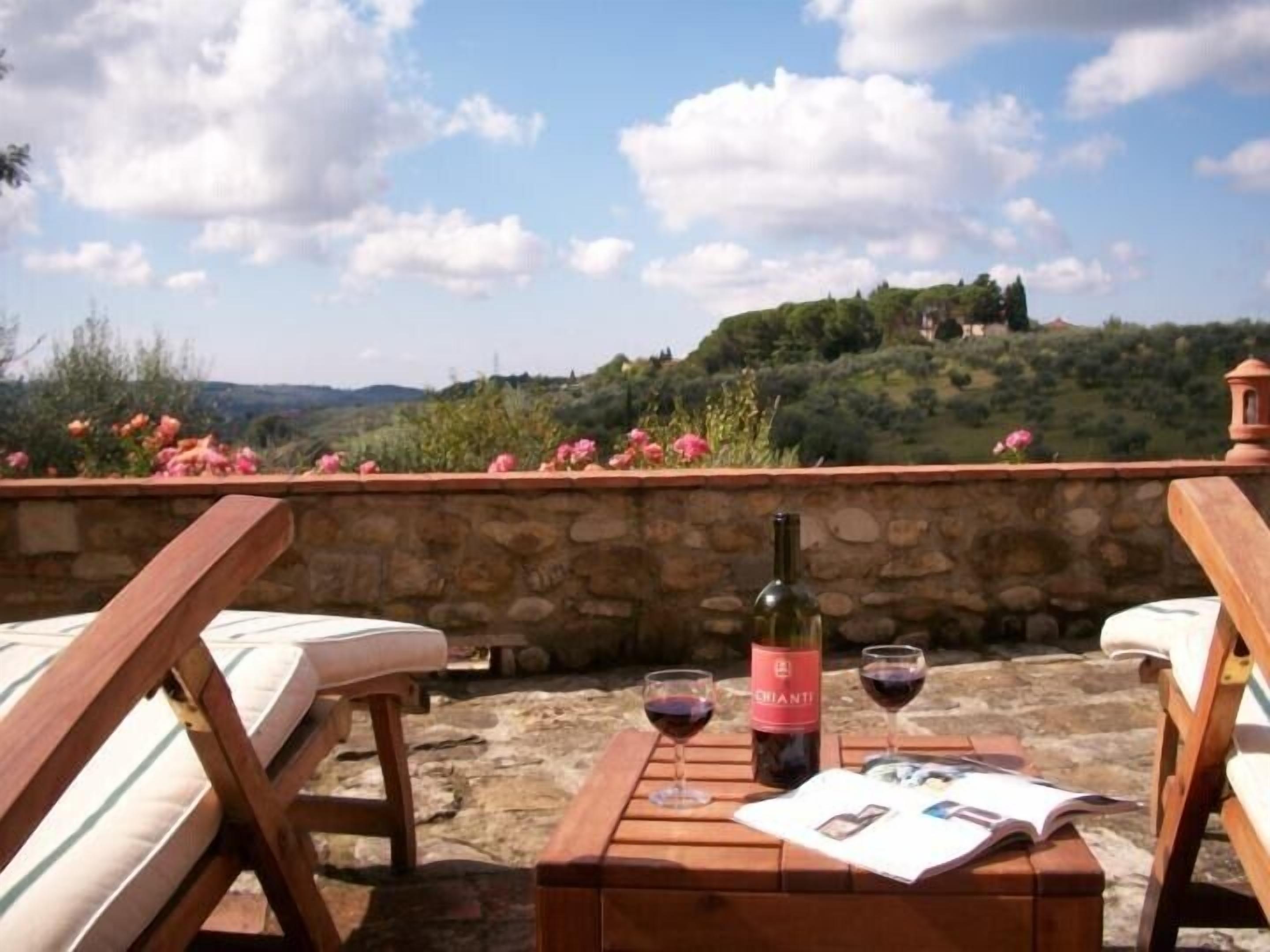 Top 10 Cottages For Rent In Tuscany, Italy | Trip101