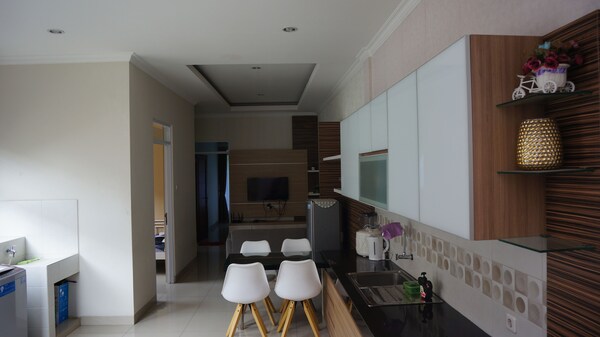 Ouma Guest House - Bandung